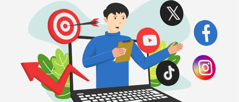 Starting and running your own social network - iValuePlus