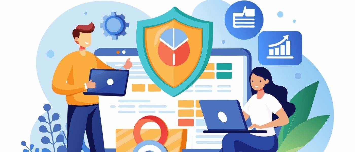 Checklist for Office IT Infrastructure Setup Success