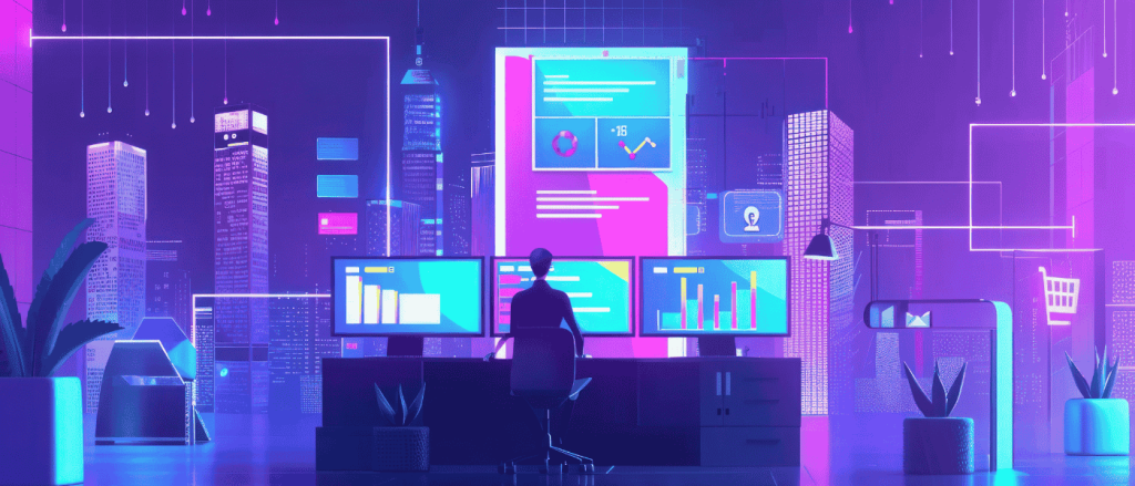 Offshore Software Development Center: Redefining IT Growth