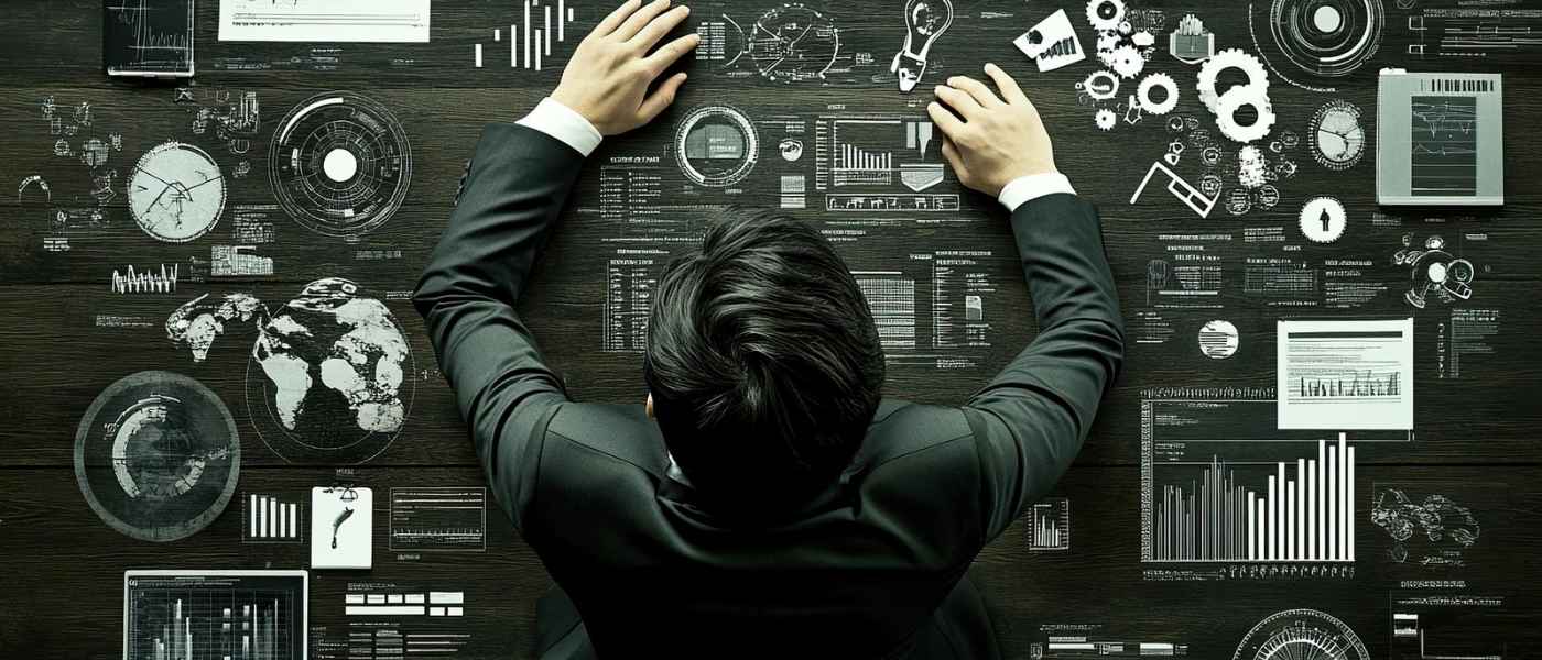 10 Critical IT Problems That Hold Back Scaling Businesses & Proven Fixes